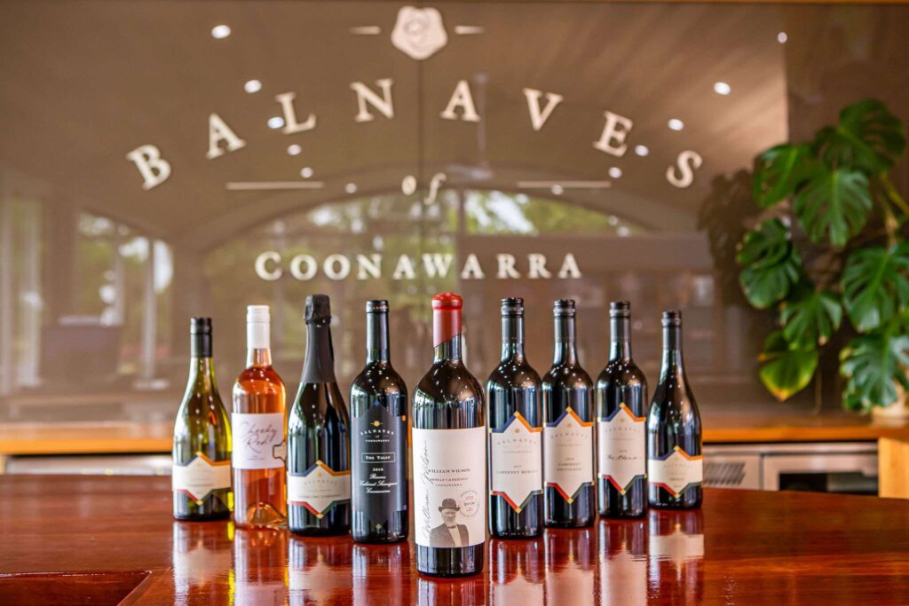 Wine Club | Balnaves of Coonawarra