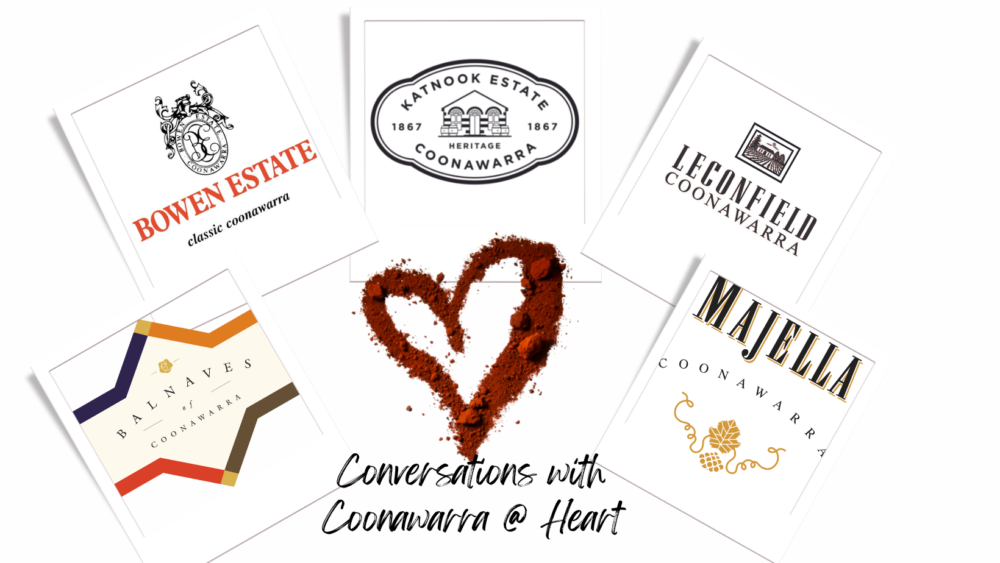 Conversations with Coonawarra @ Heart | Balnaves of Coonawarra
