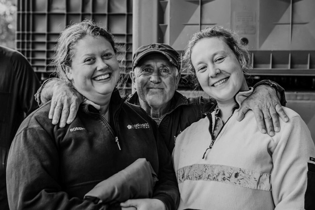 Our Story | Balnaves of Coonawarra